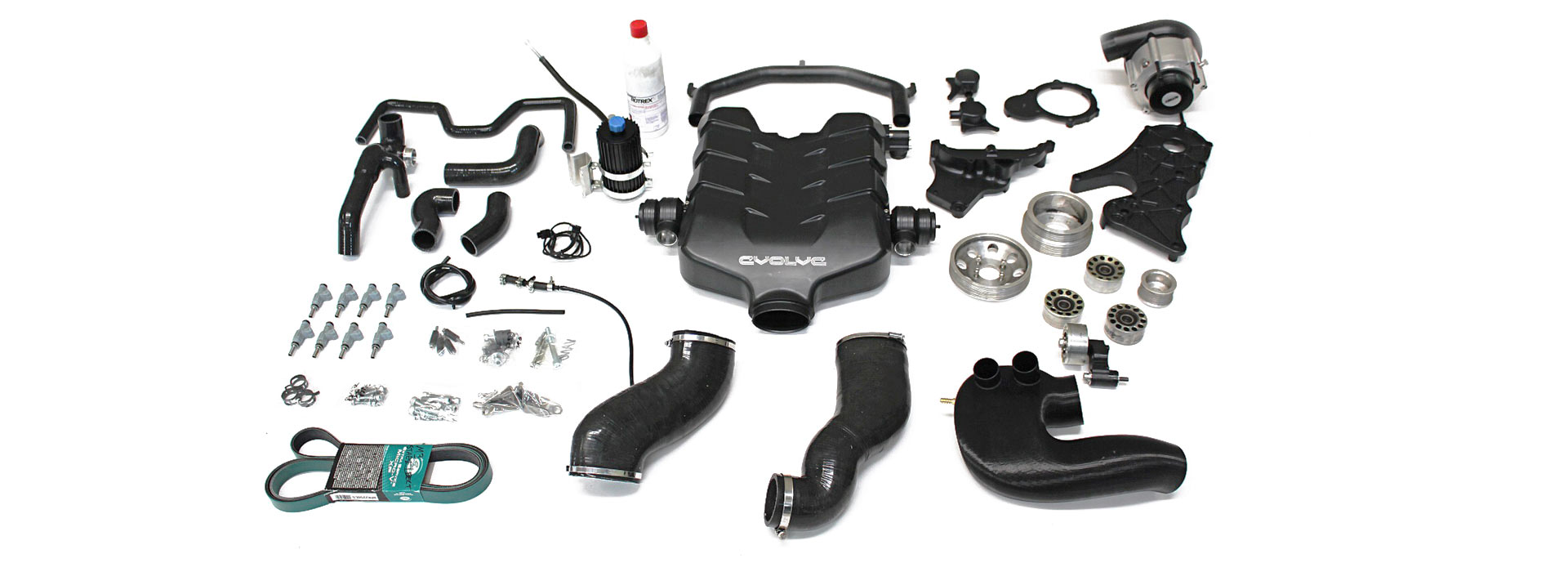 header_parts - Evolve Automotive Deutschland