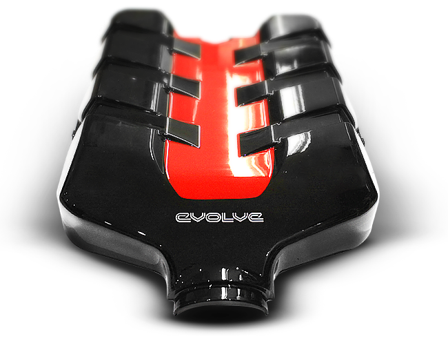 Evolve Automotive Germany | EVOLVE M3 SUPERCHARGER - Evolve Automotive ...
