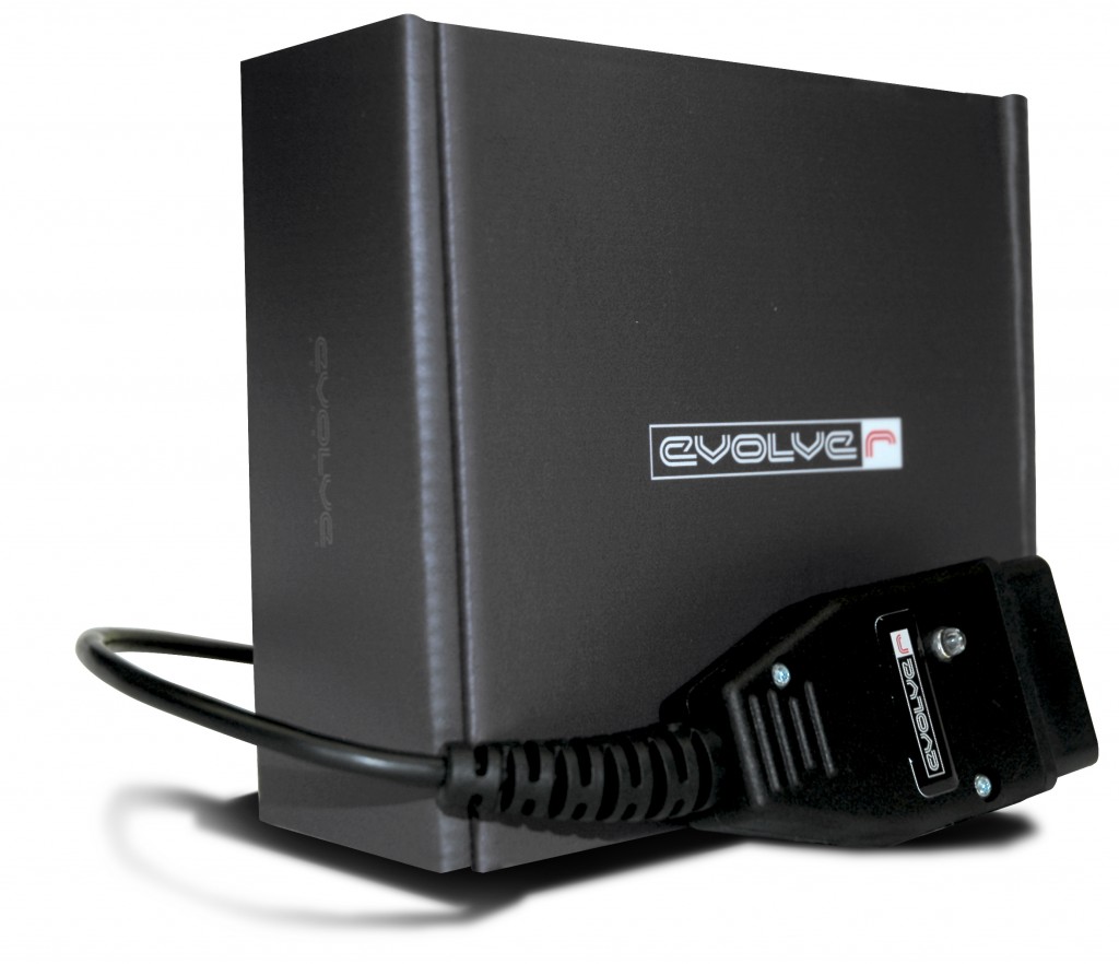 Leistungssteigerung für Zuhause - Evolve Automotive Deutschland